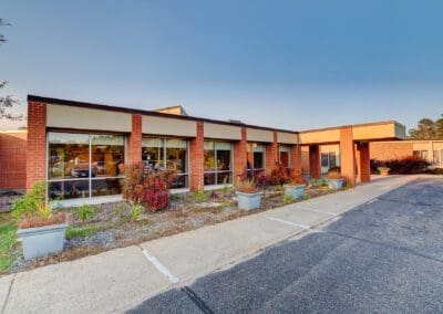 Friendly Village Rehab │ Short-term care │ Skilled nursing │ Rhinelander