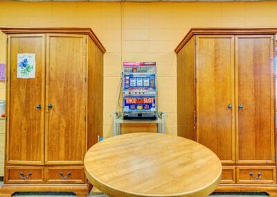 Friendly Village Rehab │ Short-term care │ Skilled nursing │ Rhinelander