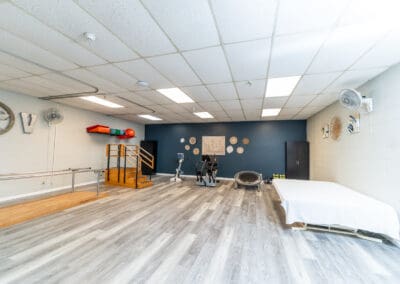 Friendly Village Rehab │ Short-term care │ Skilled nursing │ Rhinelander