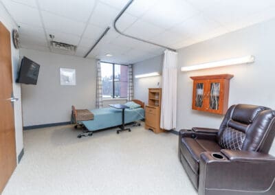 Friendly Village Rehab │ Short-term care │ Skilled nursing │ Rhinelander